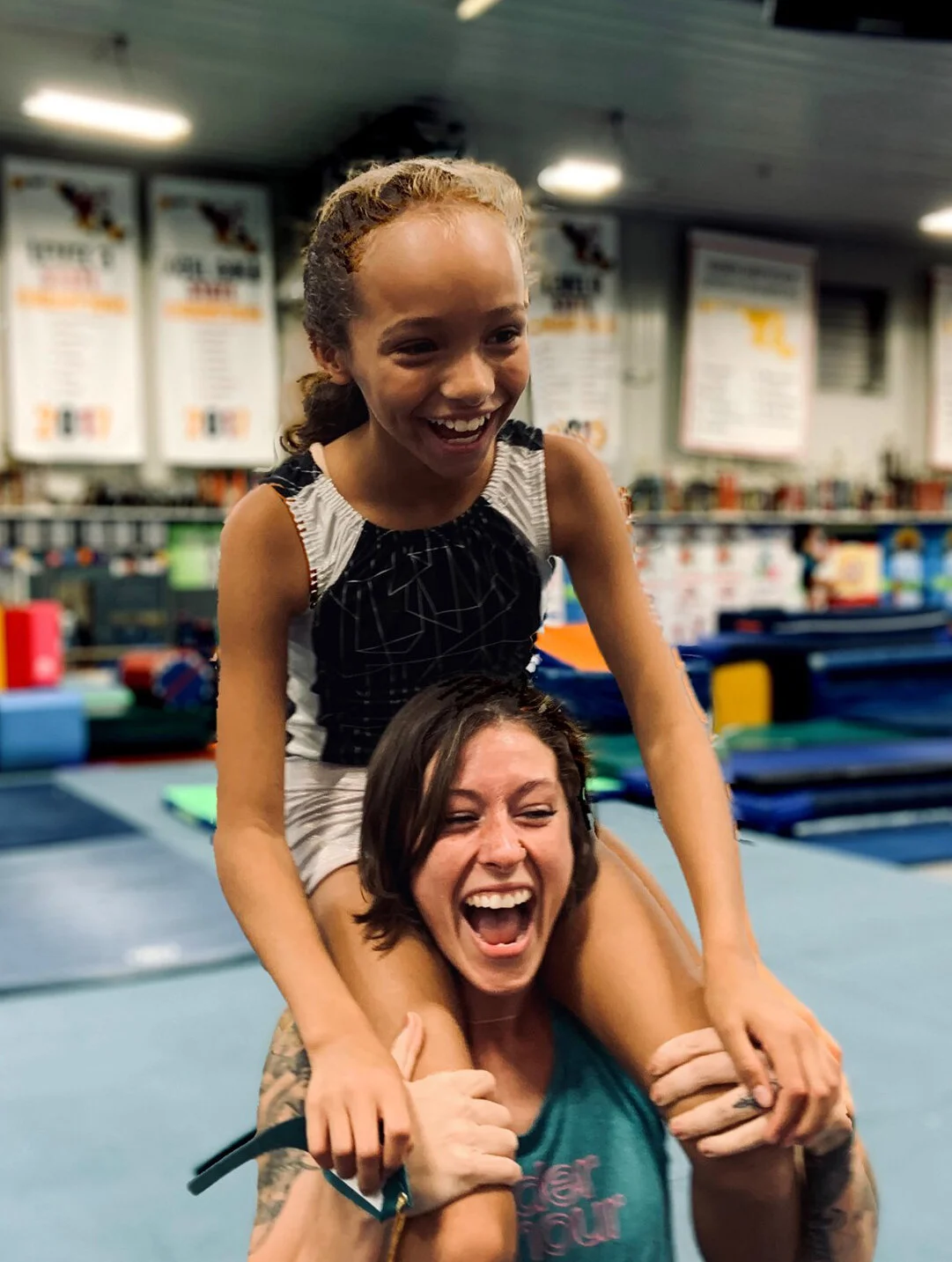 Enroll in CYM Enrichment Programs | City Youth Matrix (CYM)